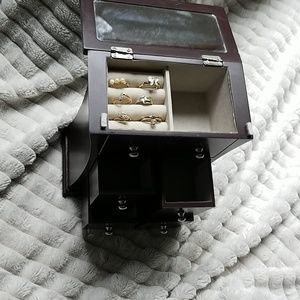 Storage & Organization | Jewelry Box | Poshmark